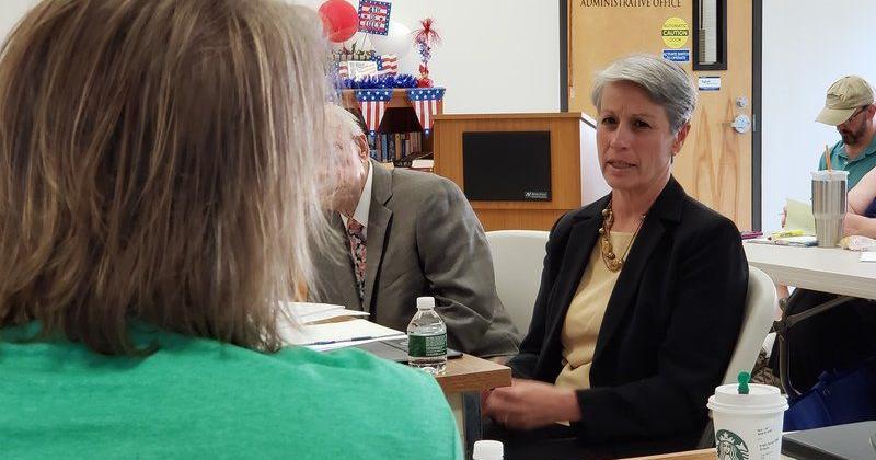 Housing Authority Board taps leader from North Andover | Local News ...