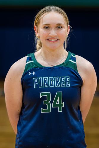 2022-23 Salem News Girls Basketball all-star team | Sports | salemnews.com