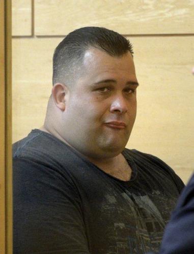 New charges brought in animal abuse case | Local News | salemnews.com