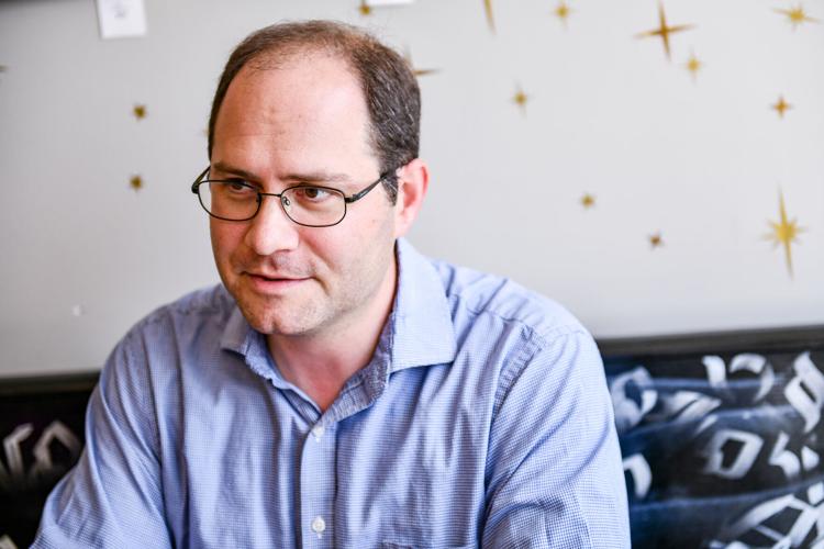 Pangallo: Salem has to keep moving forward | Elections | salemnews.com