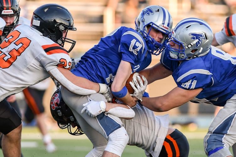 SLIDESHOW: Danvers Falcons complete a comeback victory over Beverly ...