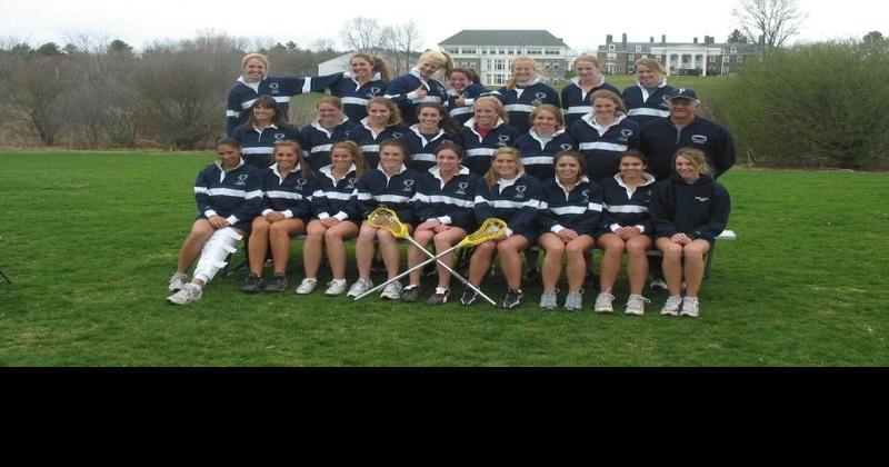 Signature Sports Series Part X: Girls lacrosse has been a Pingree ...