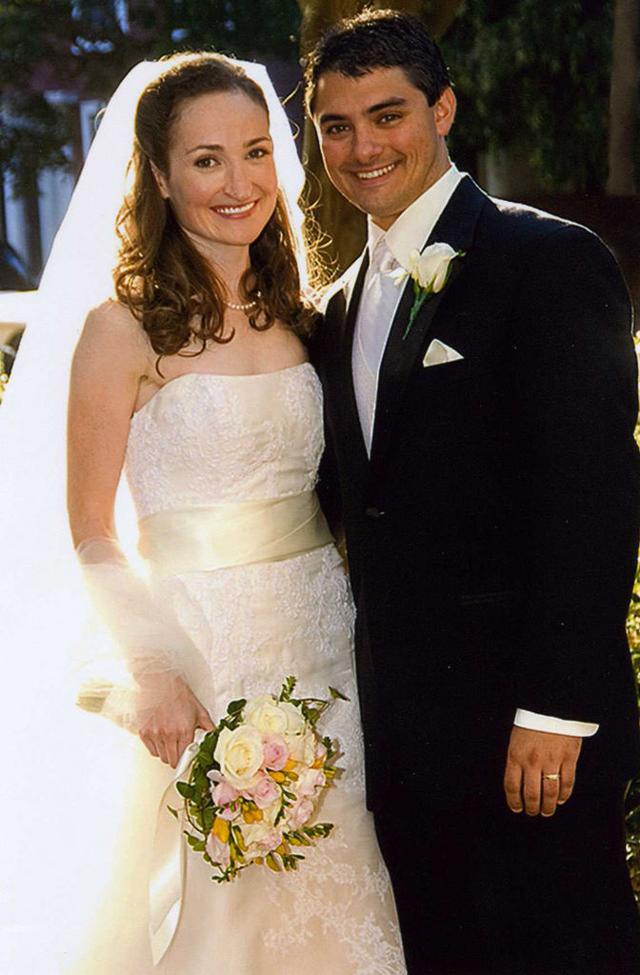 Megan T. Cassella and Thomas R. Hand | Weddings | salemnews.com