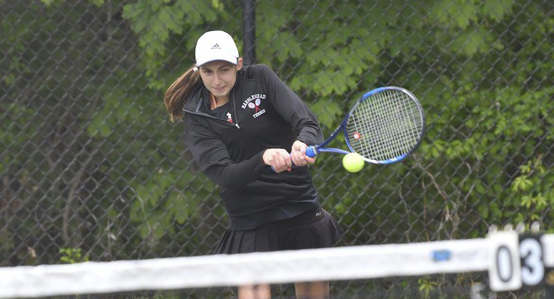 Tennis: St. John's Prep, Marblehead girls hoping for deep playoff runs ...