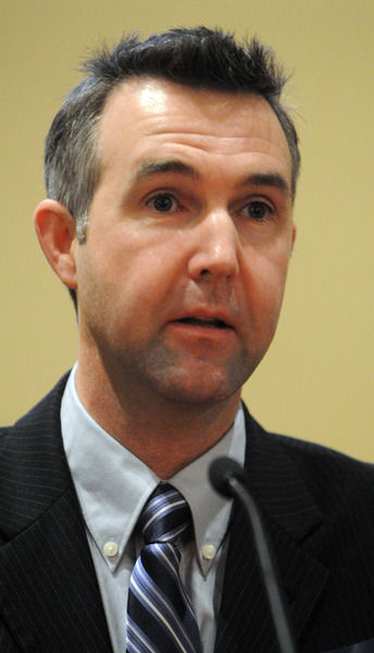 Campaigner launches first try for office | Local News | salemnews.com