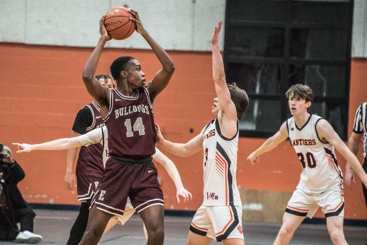 Beverly boys basketball comes up short against talented Lynn English ...