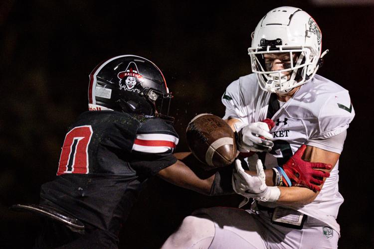 Two-point try comes up inches short as Witches lose shootout to ...