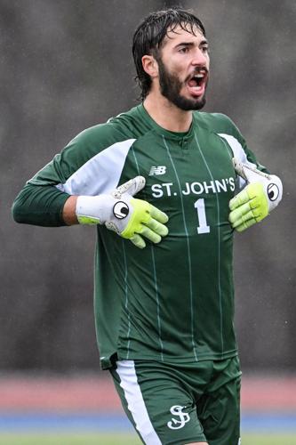 Borkland's second half strike sends Eagles into state semis | Sports ...