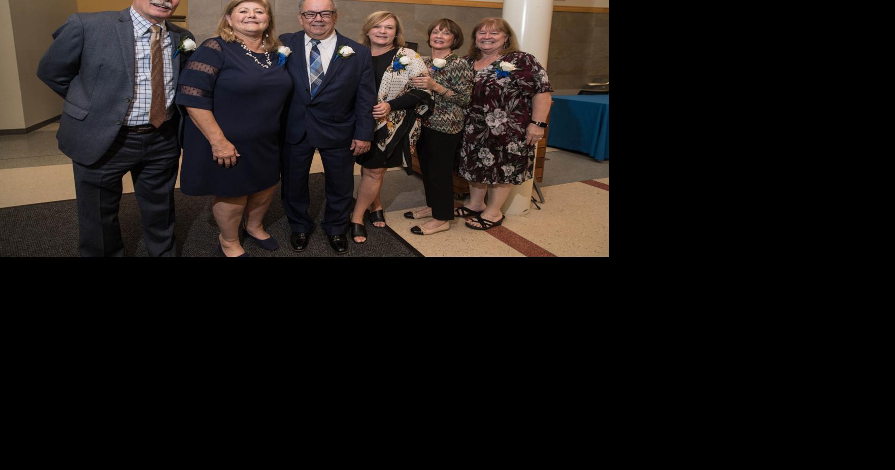 Teachers, philanthropists receive the 2023 George Peabody Legacy Award | News | salemnews.com