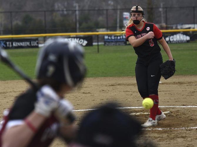 Fast Pitches high school softball column: Super sophomore Quintana a ...