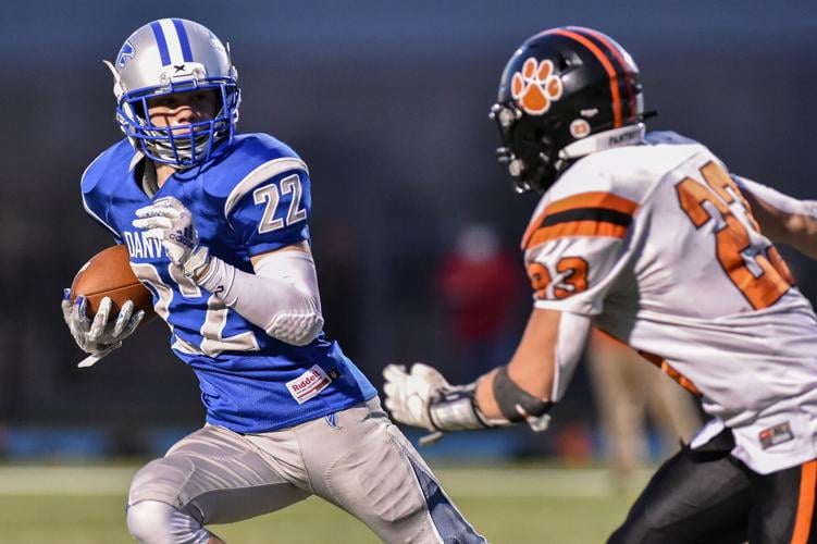 SLIDESHOW: Danvers Falcons complete a comeback victory over Beverly ...