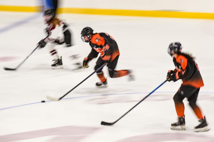 SLIDESHOW: The Gloucester Fishermen beat the Beverly Panthers in girls ...