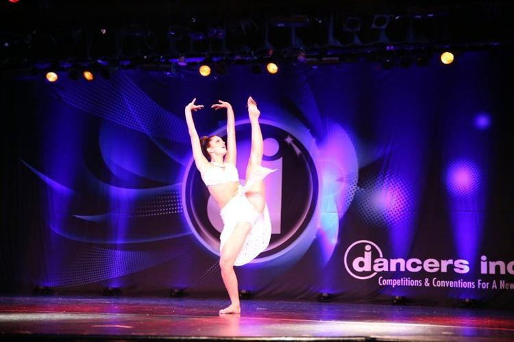 Beverly dancer takes national title | Local News | salemnews.com