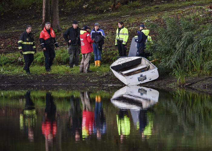 The secret life of Shoebert: Beverly rescue was not seal's first time ...