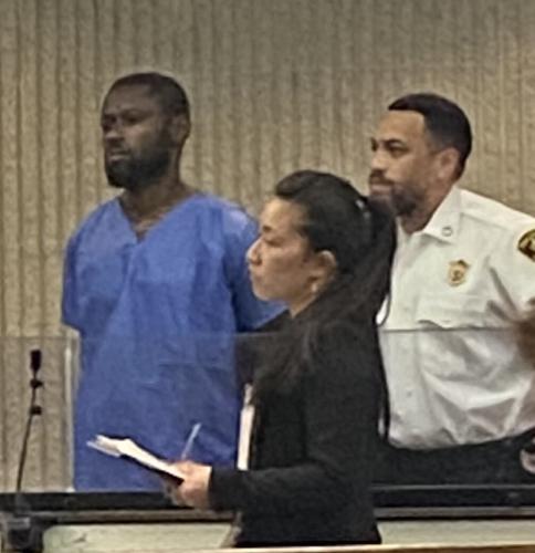 Peabody Man Facing Attempted Murder Arson Charges After Allegedly