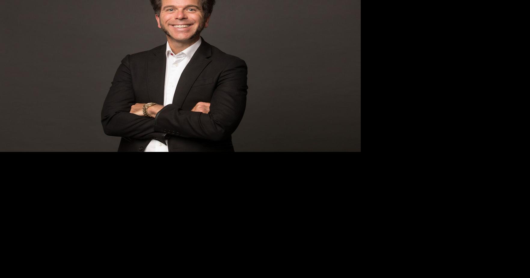 Cabot Theater executive director named CEO of Boch Center | News ...