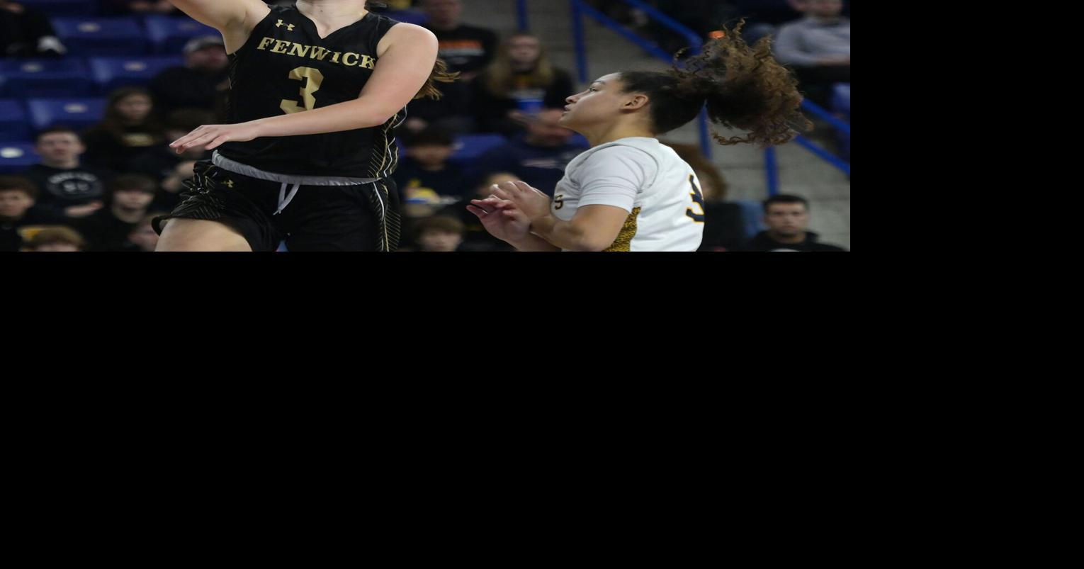 Bounce Passes girls basketball column: Neilson's all-around play making ...