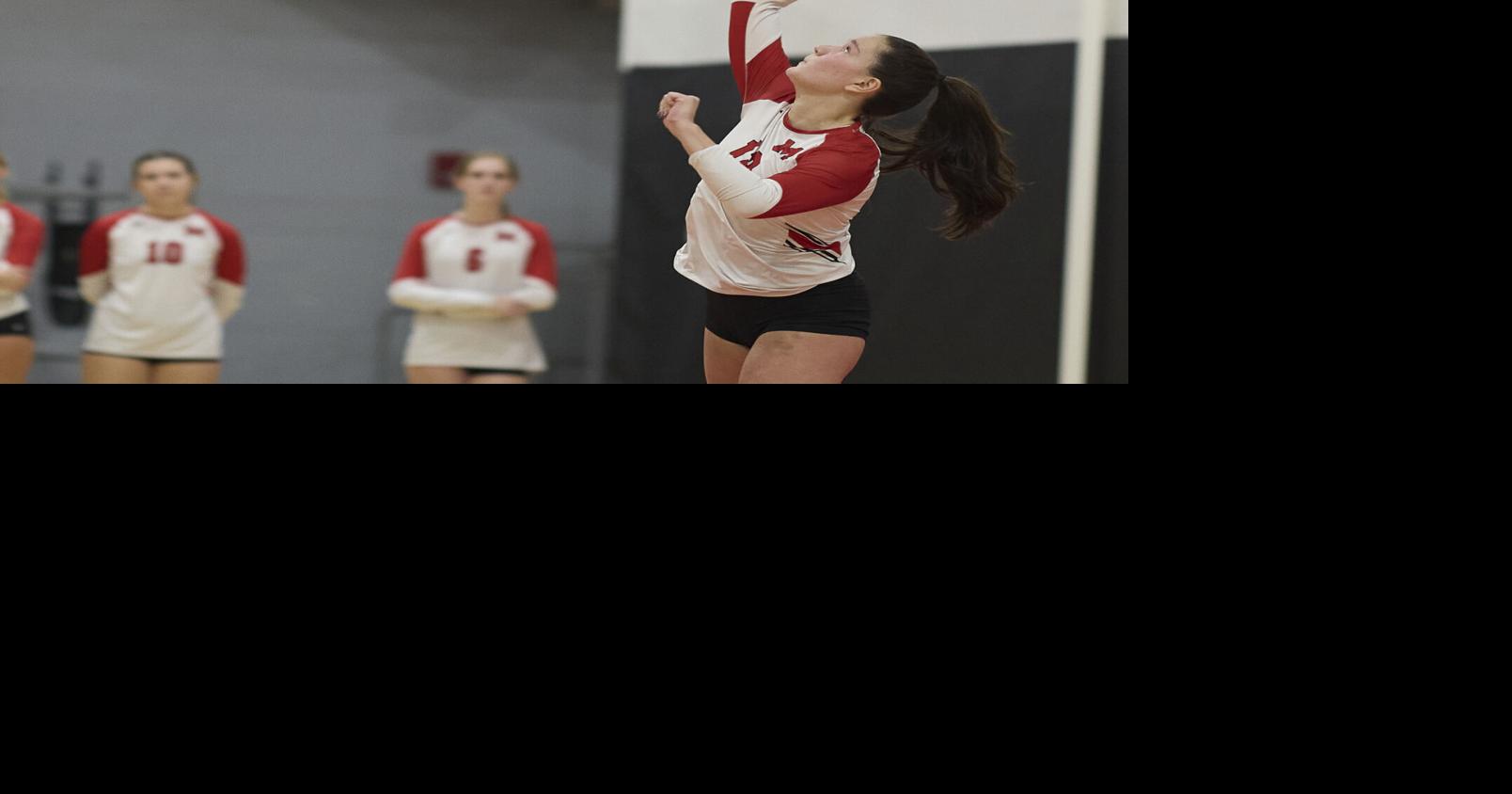 State volleyball pairings: Marblehead hoping to make a deep run in ...