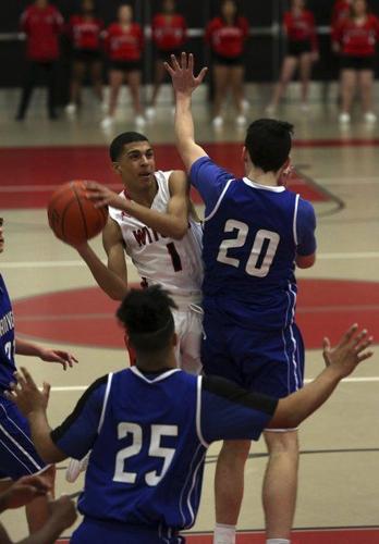 SWIPE CITY: Salem hoopsters pocket 20 steals in defensive-minded win ...