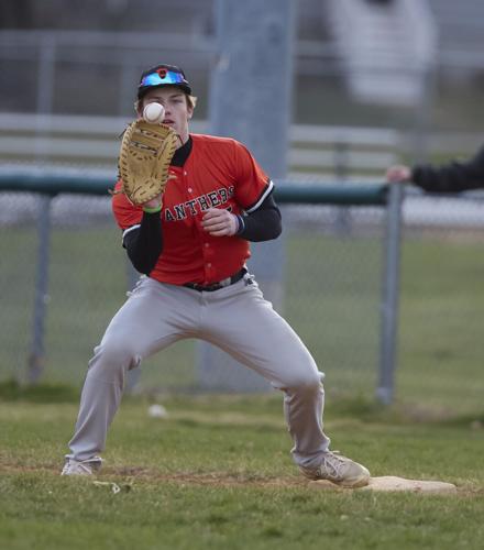Around the Horn baseball column: Double barreled starting pitching has ...