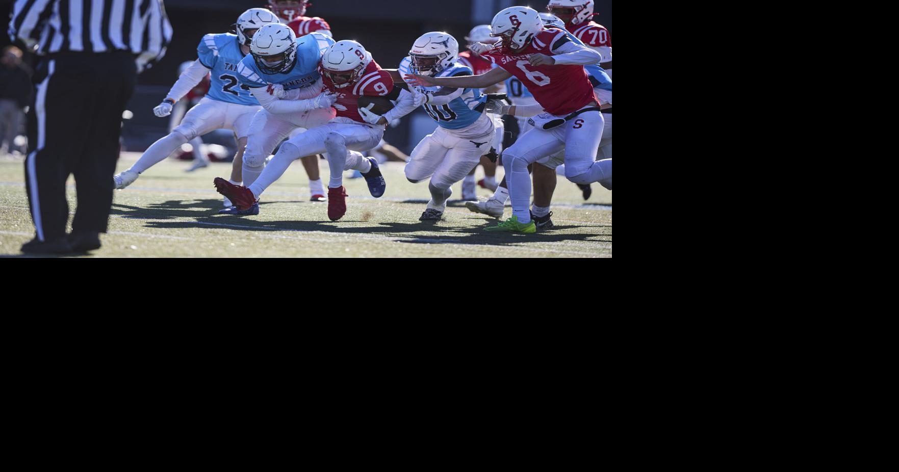 Peabody comes from 20 points down to top Saugus for 11th straight ...