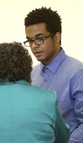 Trial opens in 2017 crime spree, murder of Salem man | News | salemnews.com