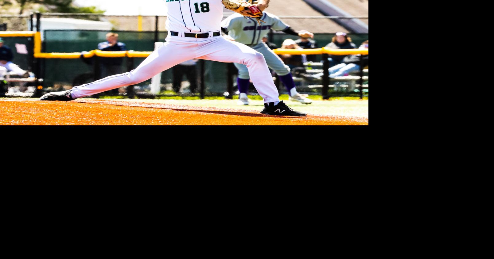 Batting Around with ... Max Tarlin | Sports | salemnews.com