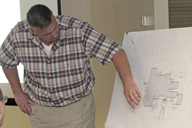 Danvers treatment center proposal draws a crowd | Local News ...