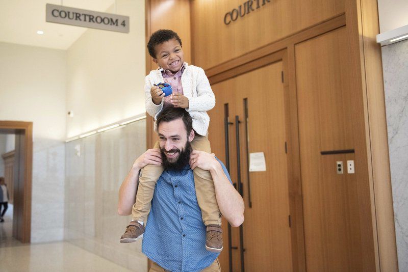 An annual event where families are made | Local News | salemnews.com