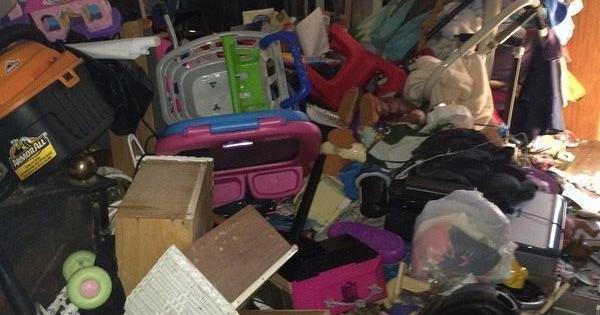 SENIOR LOOKOUT: Living with loads of clutter? Mentor could help ...