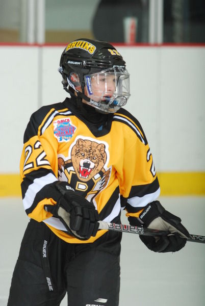 Powers, Nazarian to play in Canadian tourney | Sports | salemnews.com