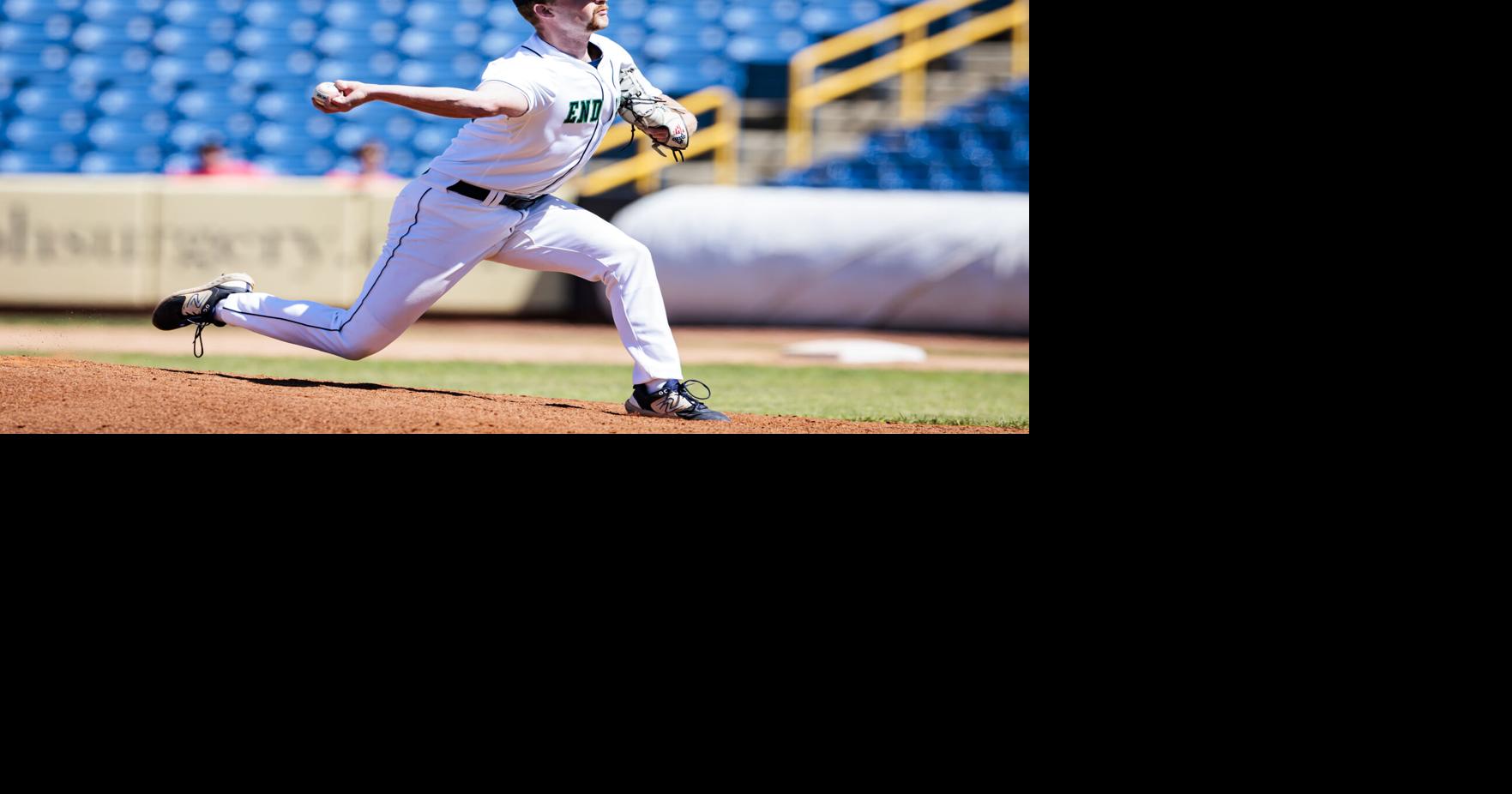 Endicott drops World Series opener, turns attention to Saturday ...