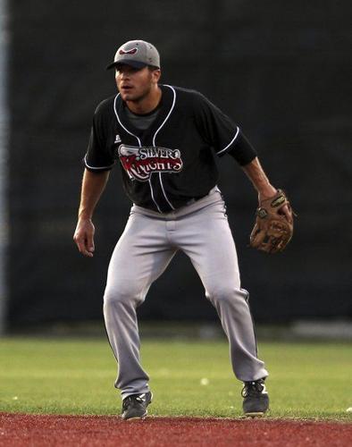 A DIAMOND NINE: Noe has rare nine position outing for Nashua | Sports ...