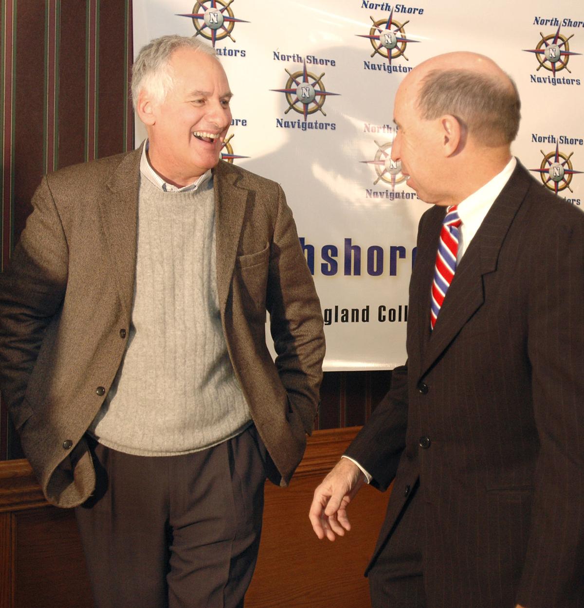 New ballclub navigates to the North Shore | Archives | salemnews.com