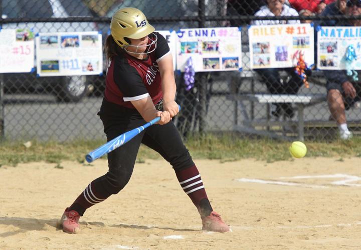 Beverly softball stumbles against Fishermen | Sports | salemnews.com