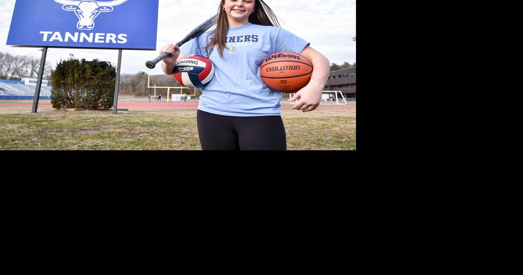 2024 Salem News Student-Athlete Award nominee: Abby Bettencourt ...