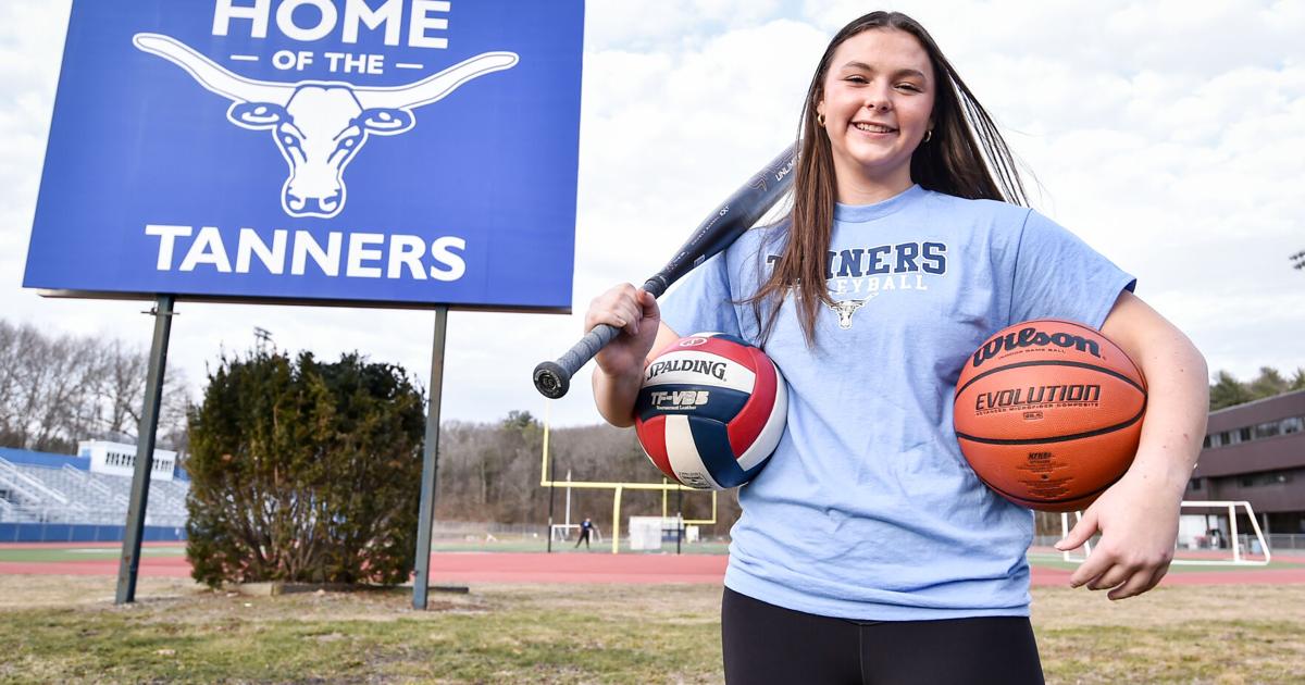 2024 Salem News Student-Athlete Award nominee: Abby Bettencourt ... 2024 Salem News Student-Athlete Award nominee: Abby Bettencourt ...