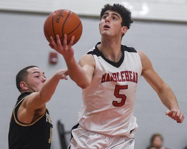 Full Court Press column: Magic run falls just short for Marblehead ...