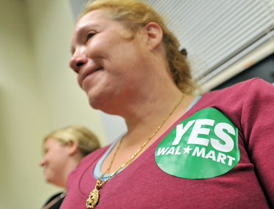 Lowe's battle continues | Local News | salemnews.com