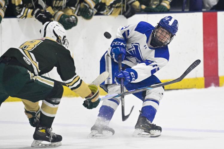 The Blue Line Report: Players teams are losing ... and those expected ...