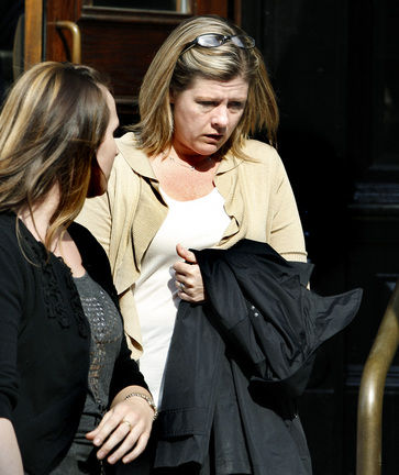 LaBrie fate in hands of jury | Local News | salemnews.com