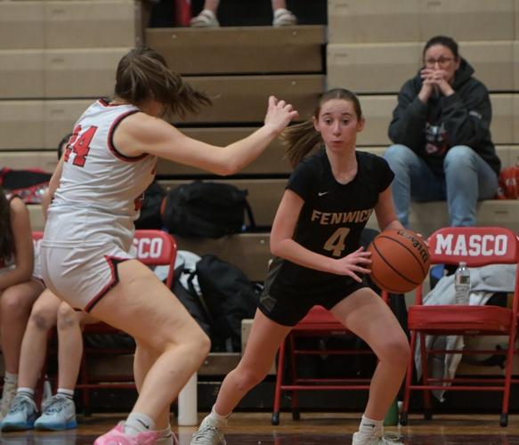 Bishop Fenwick looking for crowning moment against powerful Pittsfield ...