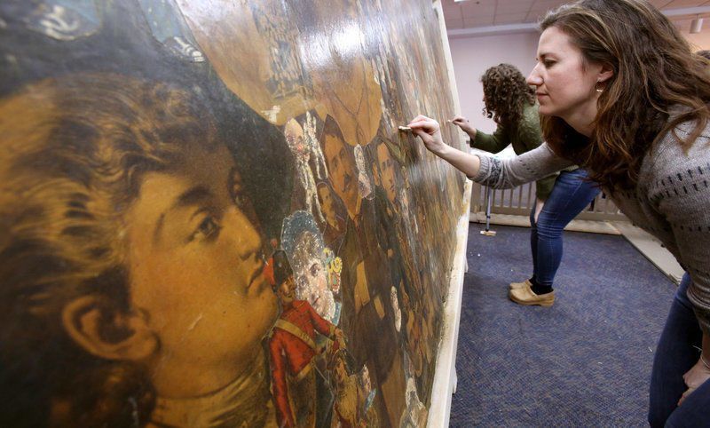 Faces from the past | Local News | salemnews.com