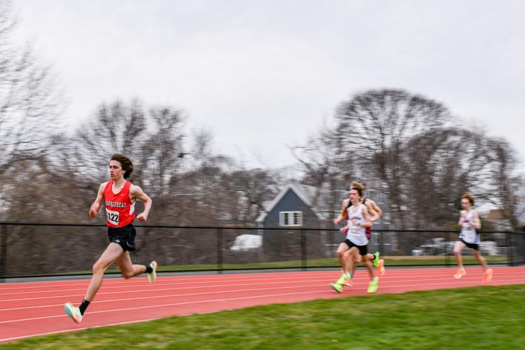 SLIDESHOW: The Marblehead Magicians host the Gloucester Fishermen in ...