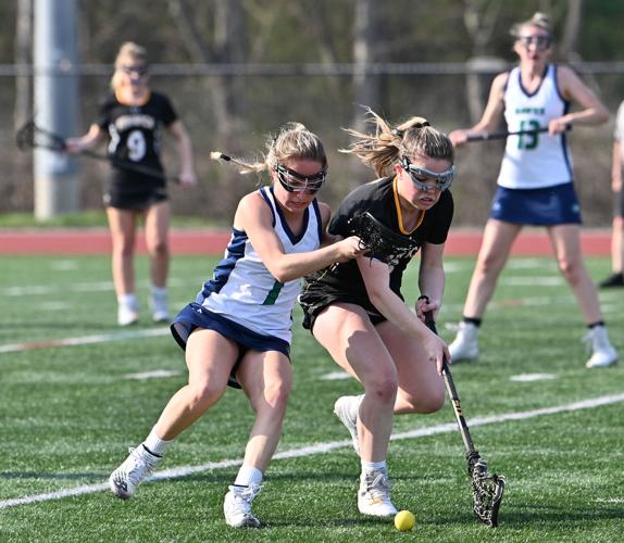 Quick Sticks: Highlighting the area's unsung heroes on the lacrosse ...