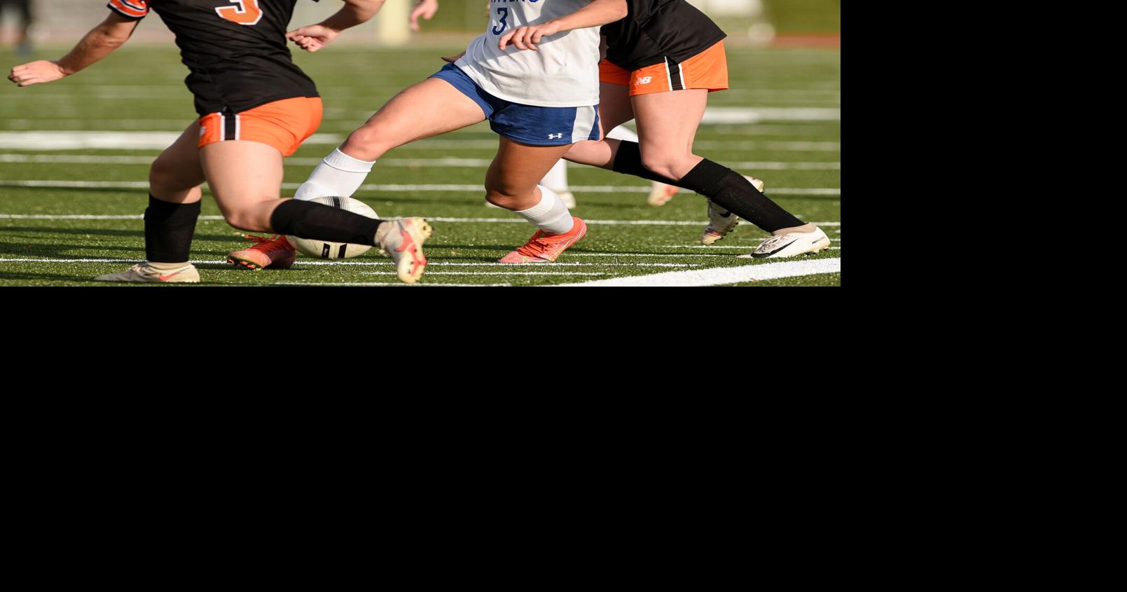 MVPs Bezanson, Keith, McCarthy, Maguire highlight league soccer all ...