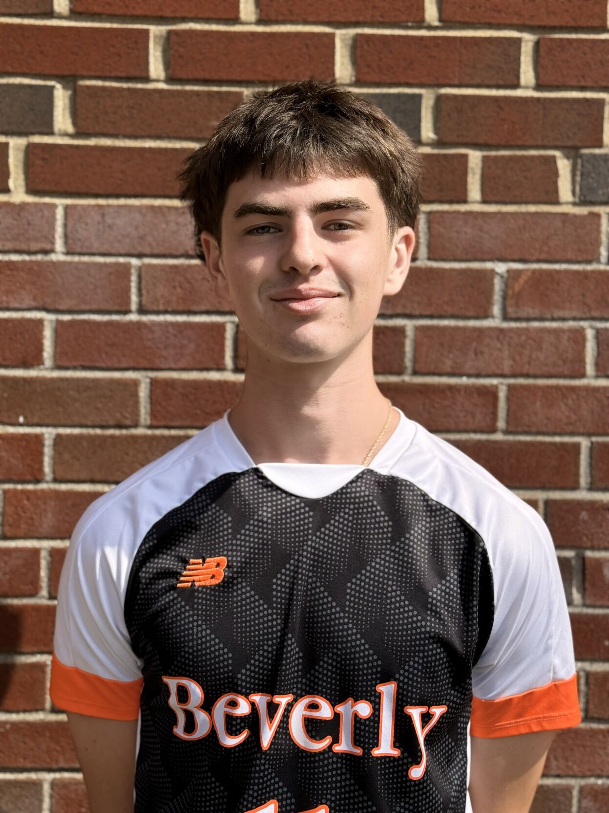Salem News 2025 Boys Soccer All-Star Team | Sports | salemnews.com