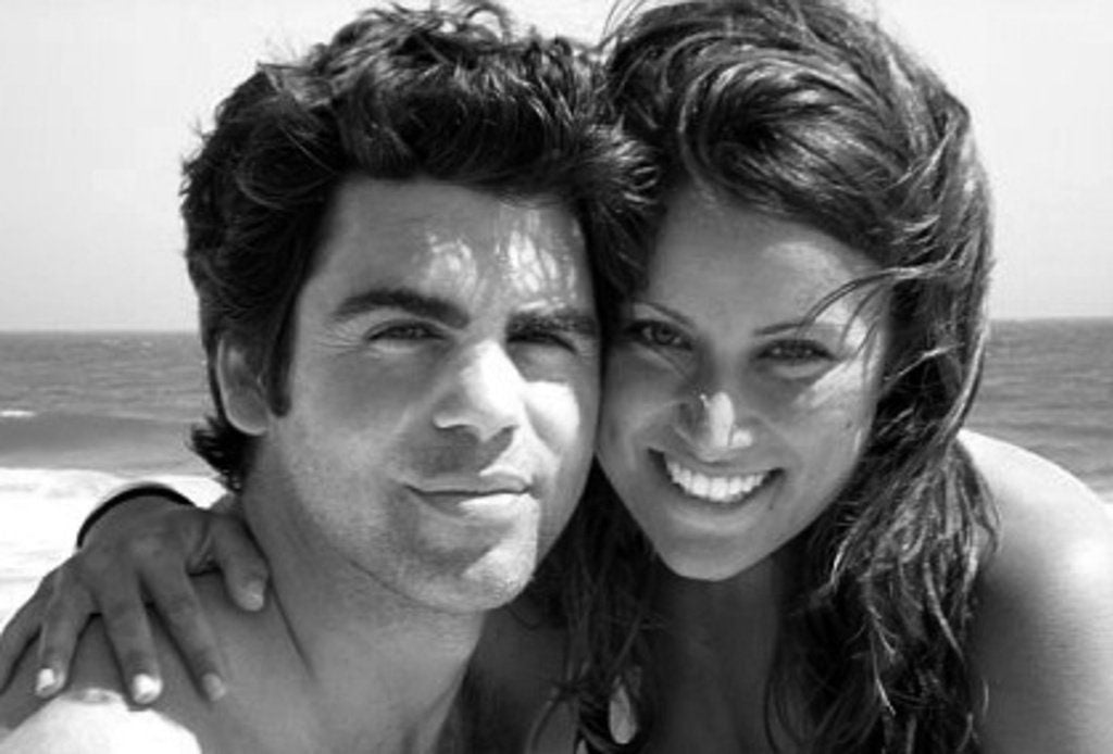 Ashley Kalp and Jason Whyman | Weddings | salemnews.com