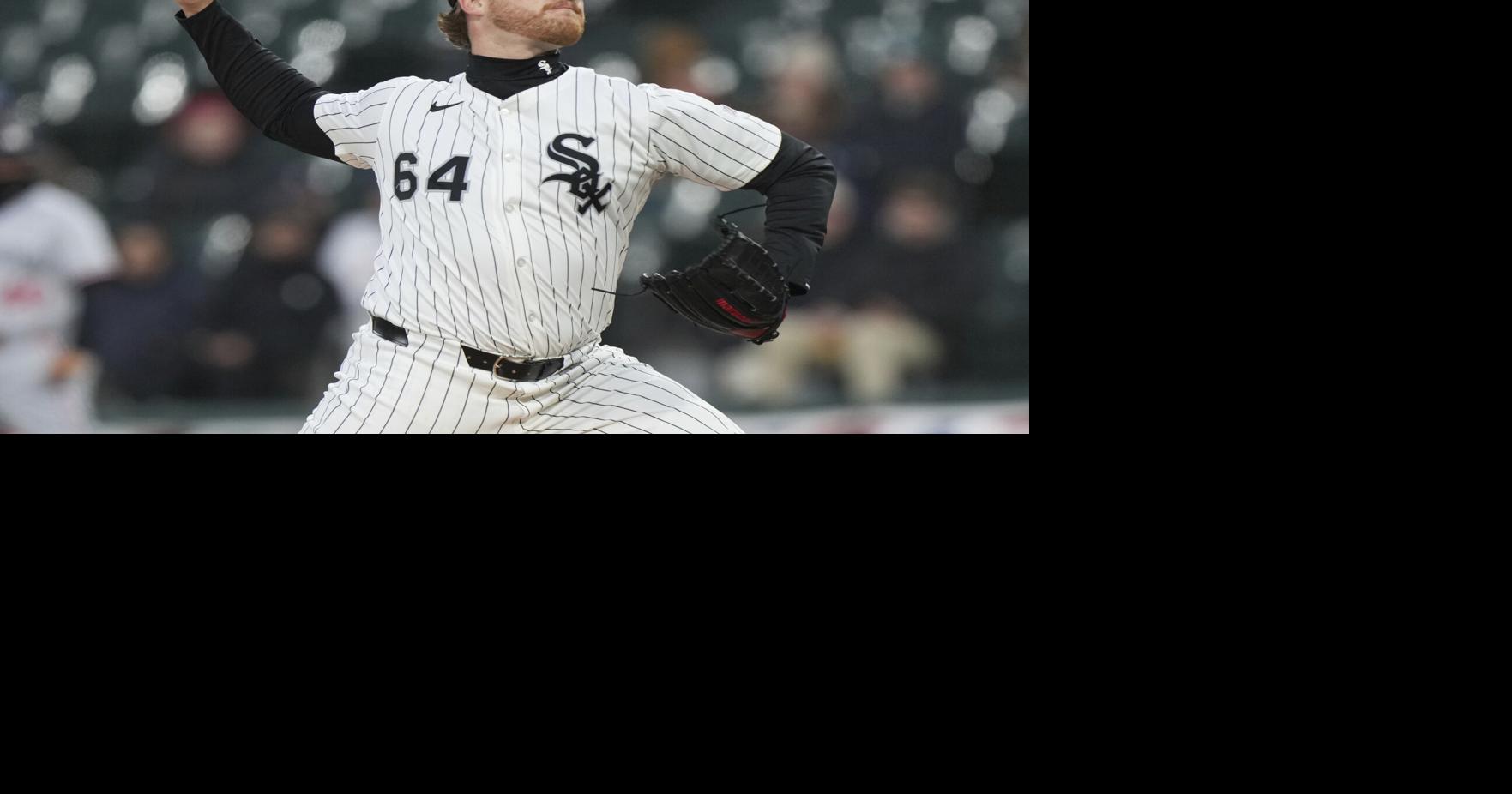 Smith strong in MLB debut | Sports | salemnews.com