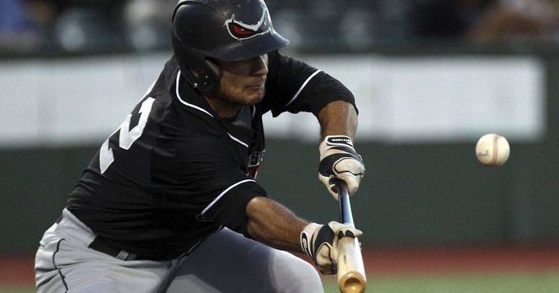 A DIAMOND NINE: Noe has rare nine position outing for Nashua | Sports ...
